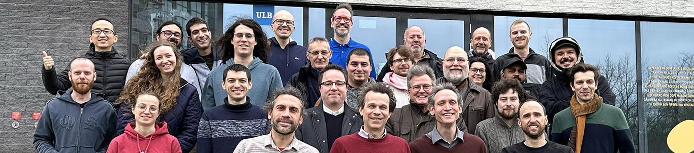 Team OPERA - Photonics - Opera Photonics